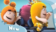 Slick | Oddbods Wiki | Fandom