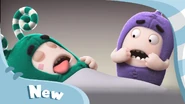 Jeff | Oddbods Wiki | Fandom