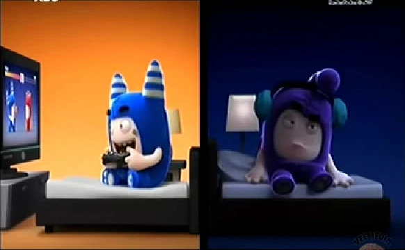 Los vecinos | Wiki Oddbods | Fandom