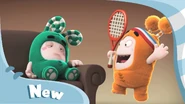 Zee | Oddbods Wiki | Fandom