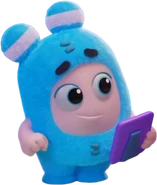 Character | Oddbods Wiki | Fandom