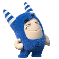 Pogo | Wiki Oddbods | Fandom