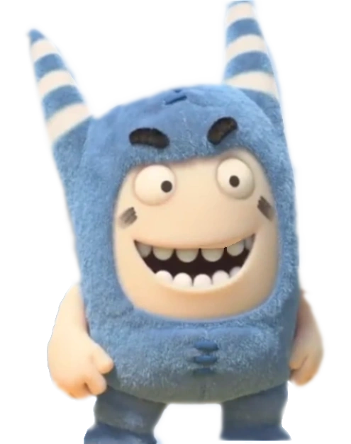 Modo | Oddbods Wiki | Fandom