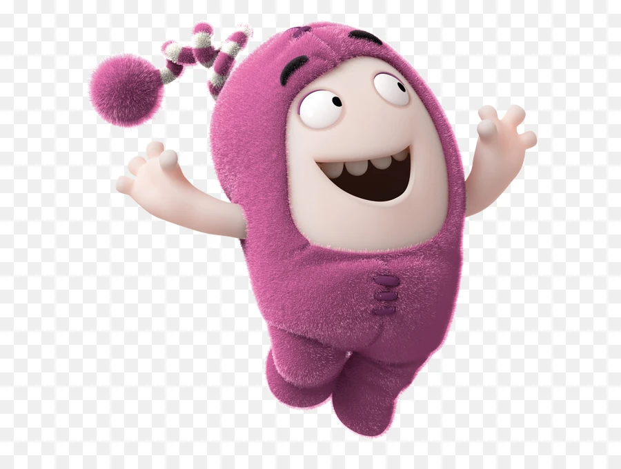 Newt | Oddbods Wiki | Fandom