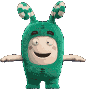 Oddbods | Oddbods Wiki | Fandom
