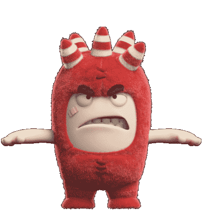 Oddbods | Oddbods Wiki | Fandom