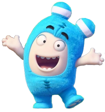 Lulu | Oddbods Wiki | Fandom