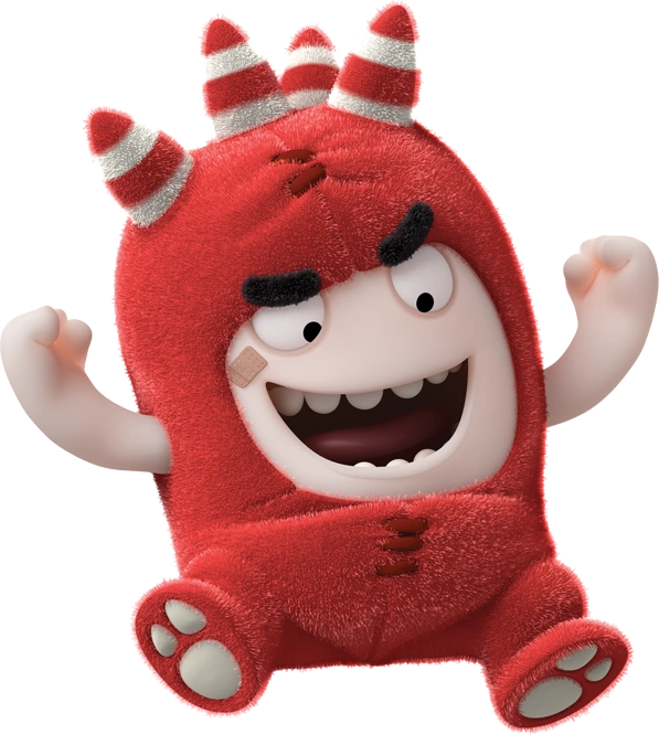 Category:Characters | Oddbods Wiki | Fandom