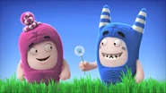 Newt | Oddbods Wiki | Fandom