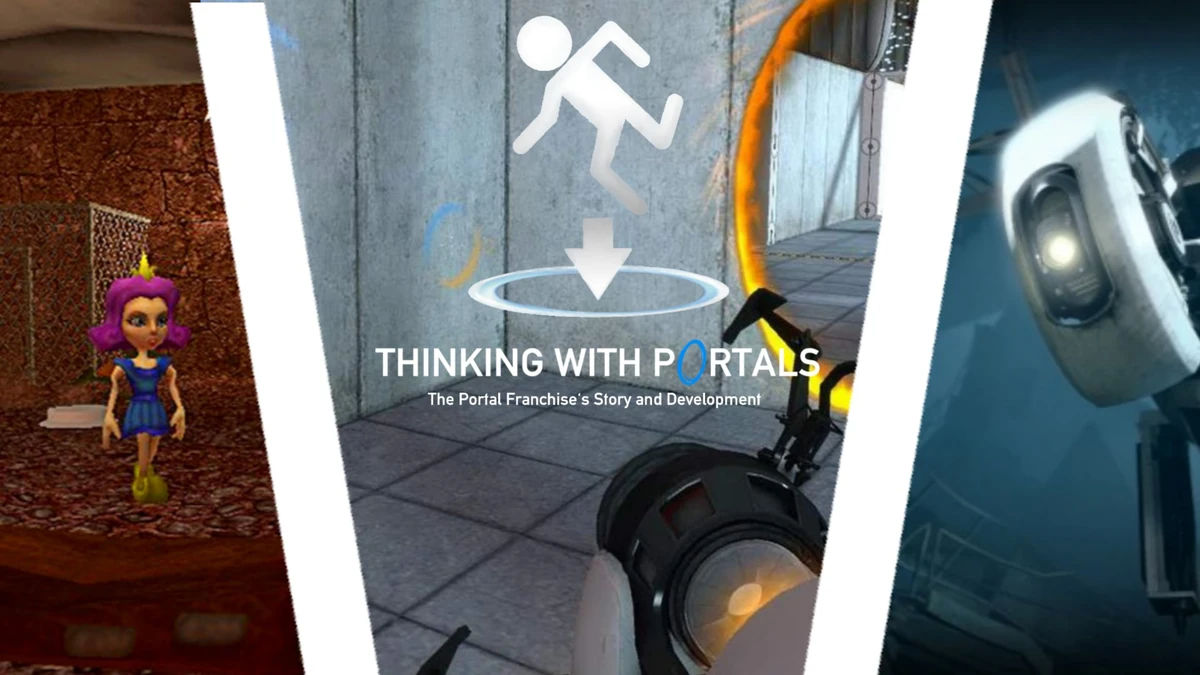 Thinking with Portals | Oddboi23 Wiki | Fandom