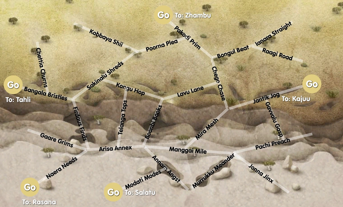 Andra | Odd Giants Wiki | Fandom