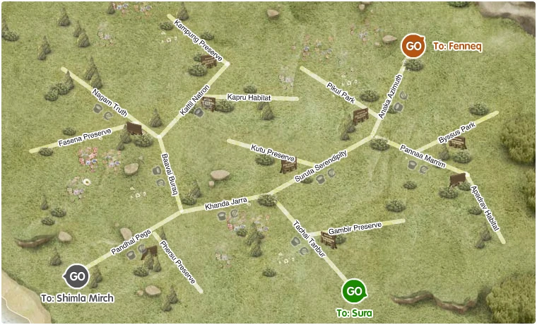 Cauda | Odd Giants Wiki | Fandom