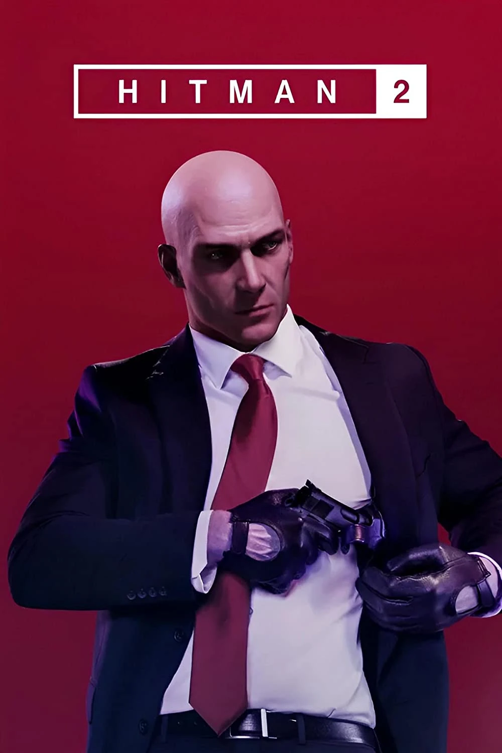 Hitman 2 | Oddheader Wiki | Fandom
