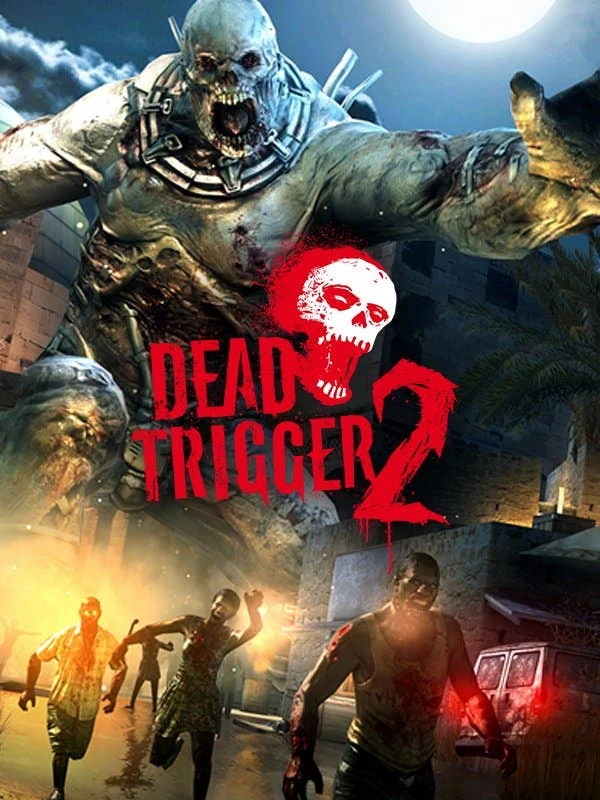 Dead Trigger 2 | Oddheader Wiki | Fandom