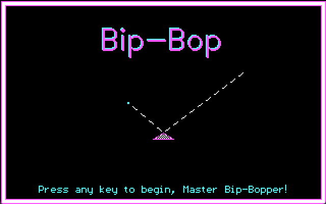 Bip Bop | Oddheader Wiki | Fandom