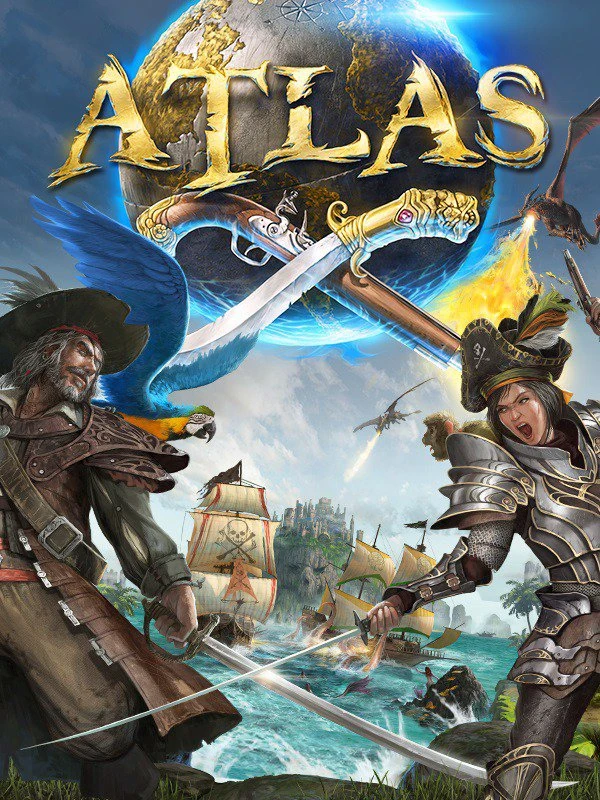 Atlas | Oddheader Wiki | Fandom