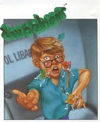 Dweebers | Oddheader Wiki | Fandom