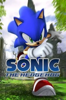 Sonic 06 | Oddheader Wiki | Fandom