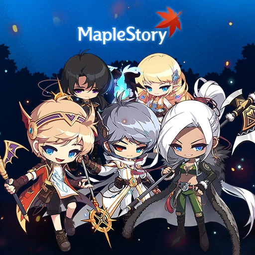 MapleStory | Oddheader Wiki | Fandom