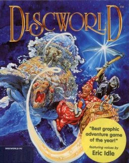 Discworld | Oddheader Wiki | Fandom
