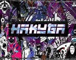 Hakuga | Oddheader Wiki | Fandom