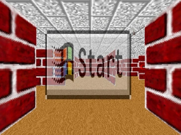 Windows 3D Maze | Oddheader Wiki | Fandom