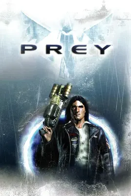 Prey | Oddheader Wiki | Fandom