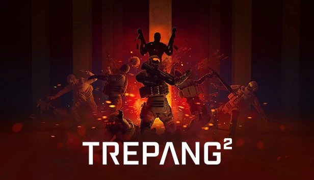 Trepang 2 | Oddheader Wiki | Fandom
