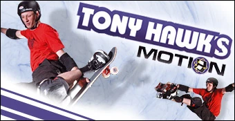 Tony Hawk's Motion | Oddheader Wiki | Fandom
