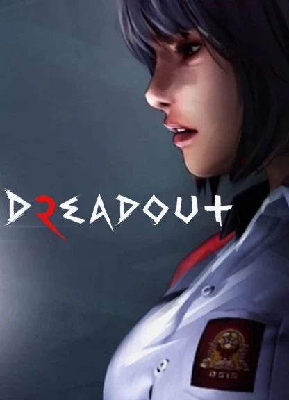 DreadOut 2 | Oddheader Wiki | Fandom
