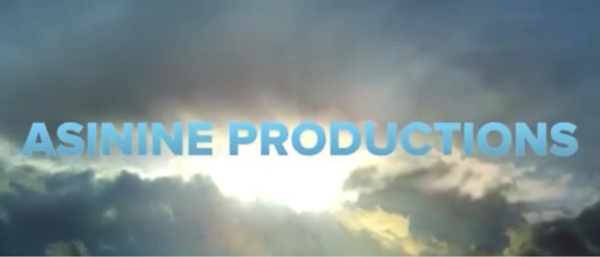 Asinine Productions | Oddity Archive Wiki | Fandom