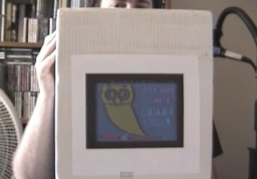 Category:In-Universe | Oddity Archive Wiki | Fandom