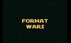 Format Wars | Oddity Archive Wiki | Fandom