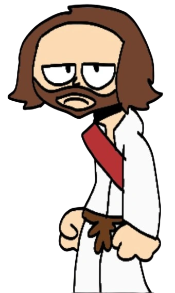 Jesus | Oddlings Wiki | Fandom