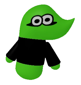 Nelly | Oddport Academy Wiki | Fandom