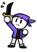 Protagonist | Oddport Academy Wiki | Fandom