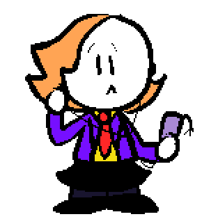 Charlotte | Oddport Academy Wiki | Fandom