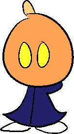 Pumpkin Kid | Oddport Academy Wiki | Fandom