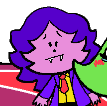 Gwen | Oddport Academy Wiki | Fandom