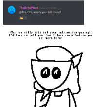 Mrs. Oni | Oddport Academy Wiki | Fandom