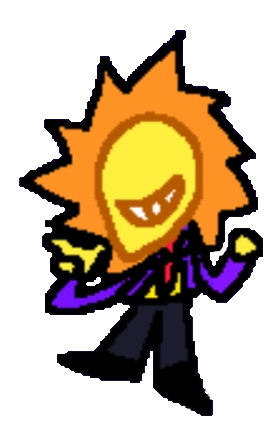 Sonny | Oddport Academy Wiki | Fandom