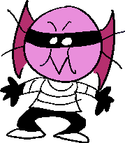 Sticky | Oddport Academy Wiki | Fandom