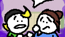 Side Characters | Oddport Academy Wiki | Fandom