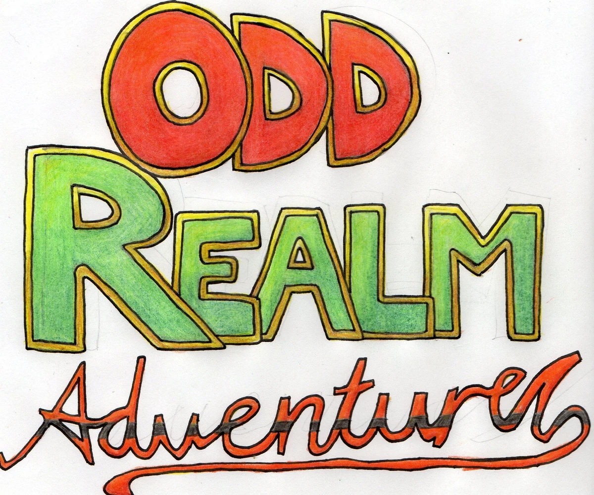OddRealm Adventures | OddRealm Adventures Wikia | Fandom