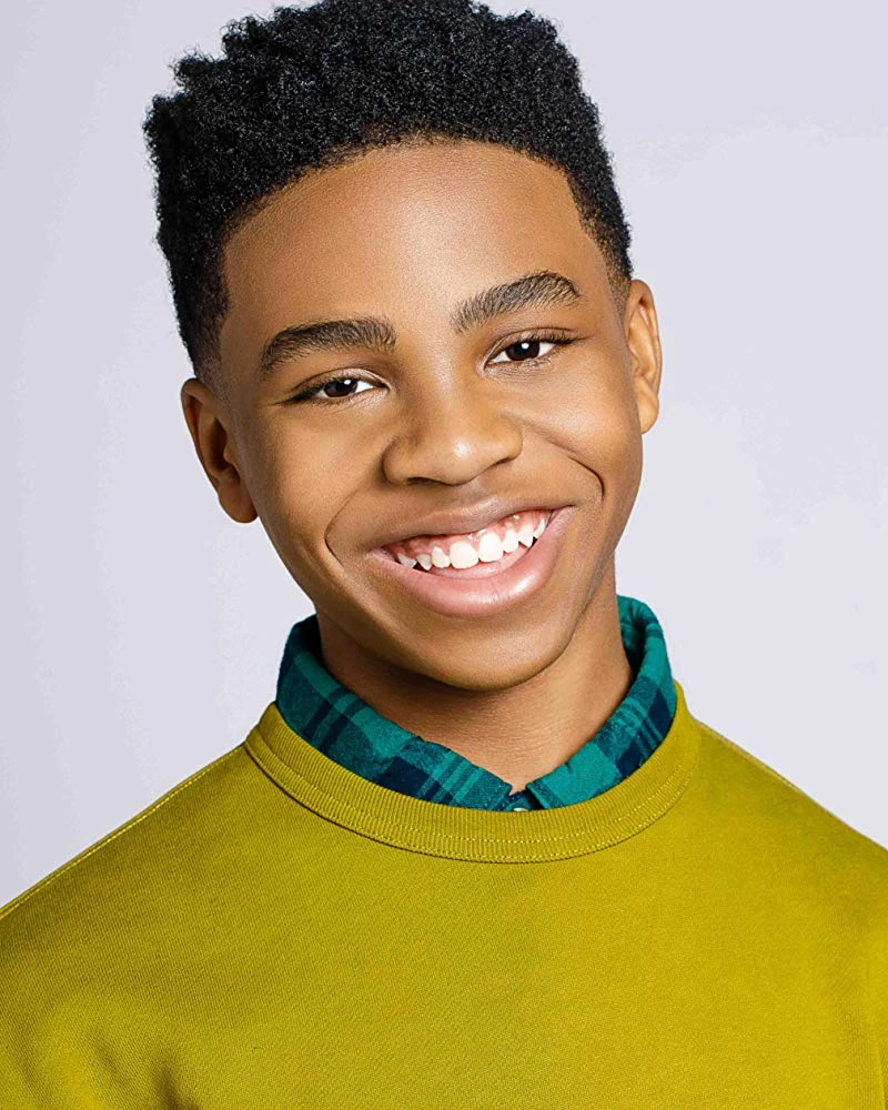 Jayce Alexander | Odd Squad Wiki | Fandom