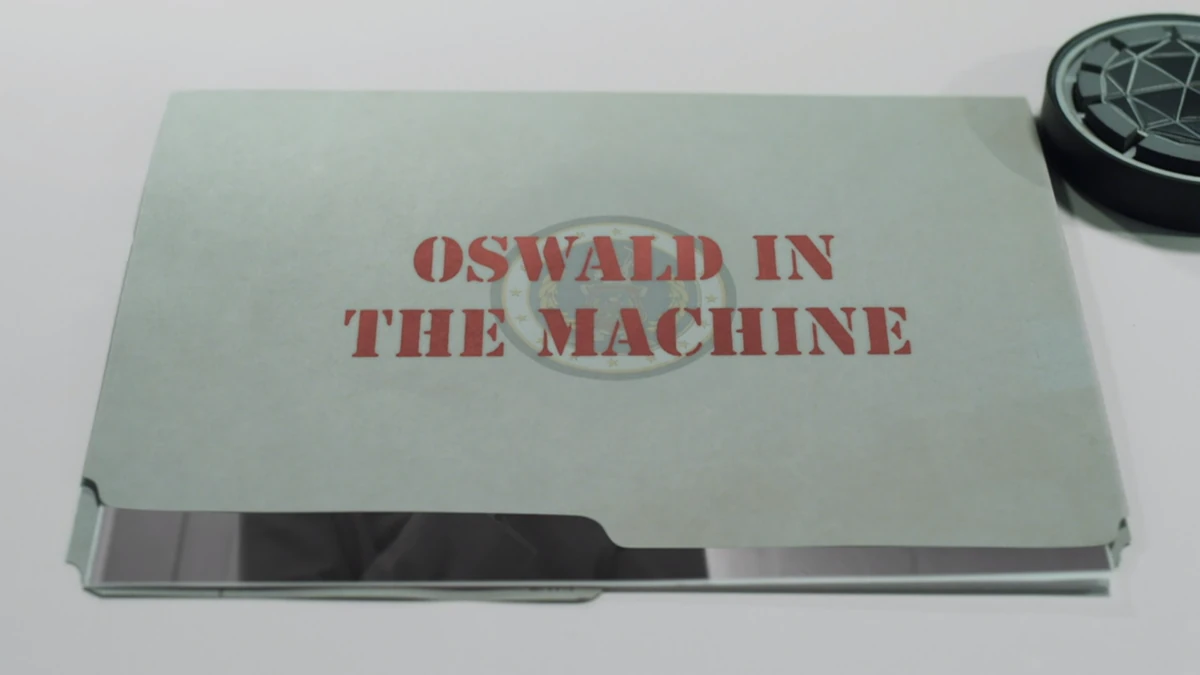 Oswald in the Machine | Odd Squad Wiki | Fandom