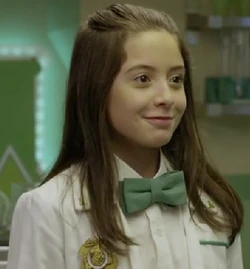 User blog:CCBFan/Agent Oona Evolution | Odd Squad Wiki | Fandom