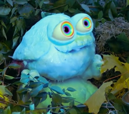 Category:One-Off Characters | Odd Squad Wiki | Fandom