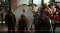 The Shadow | Odd Squad Wiki | Fandom