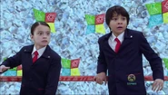 Agent Obfusco (episode) | Odd Squad Wiki | Fandom